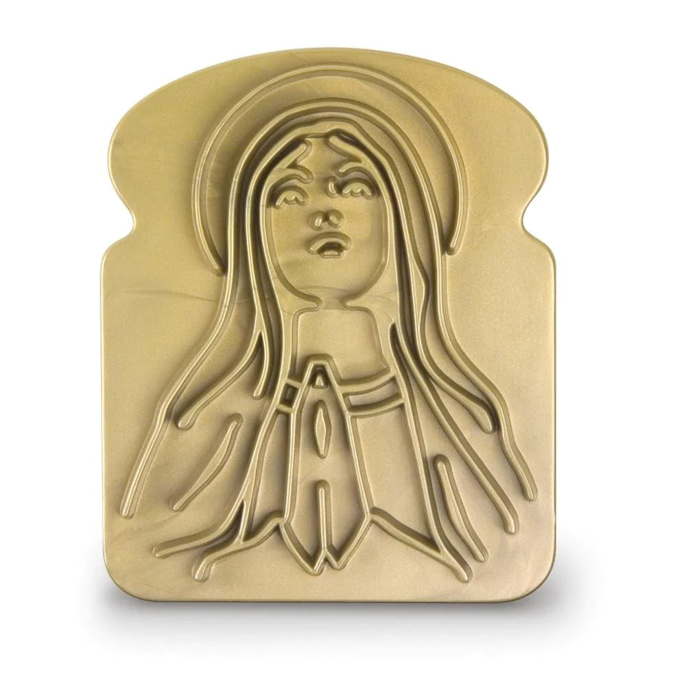 Holy Toast Bread Stamp — fabulagifts